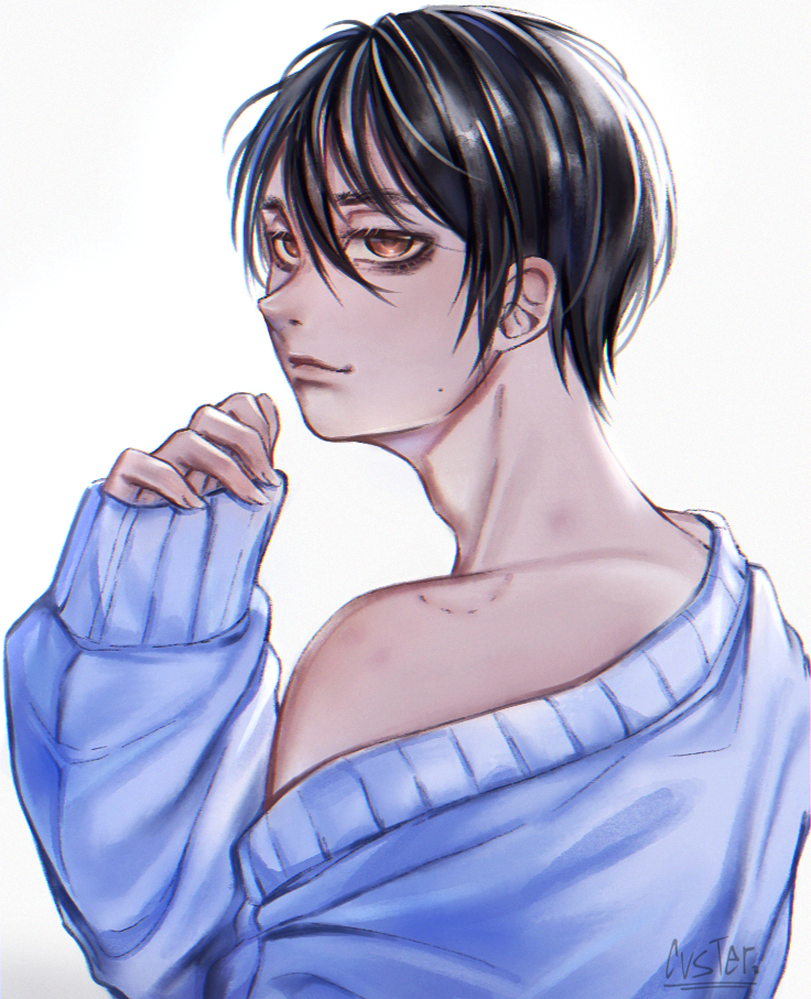 penup remix. - ibisPaint