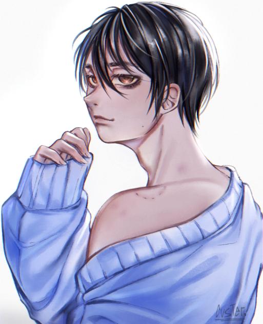 penup remix. - ibisPaint