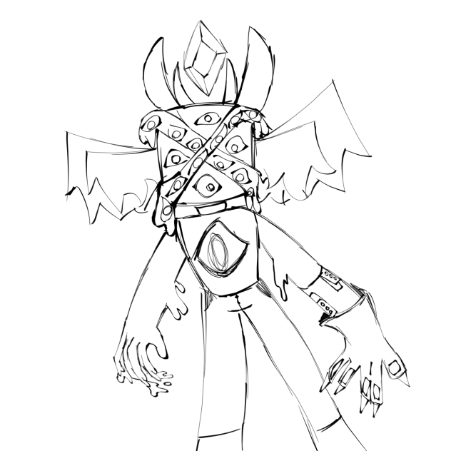 Lazy art😜 - ibisPaint