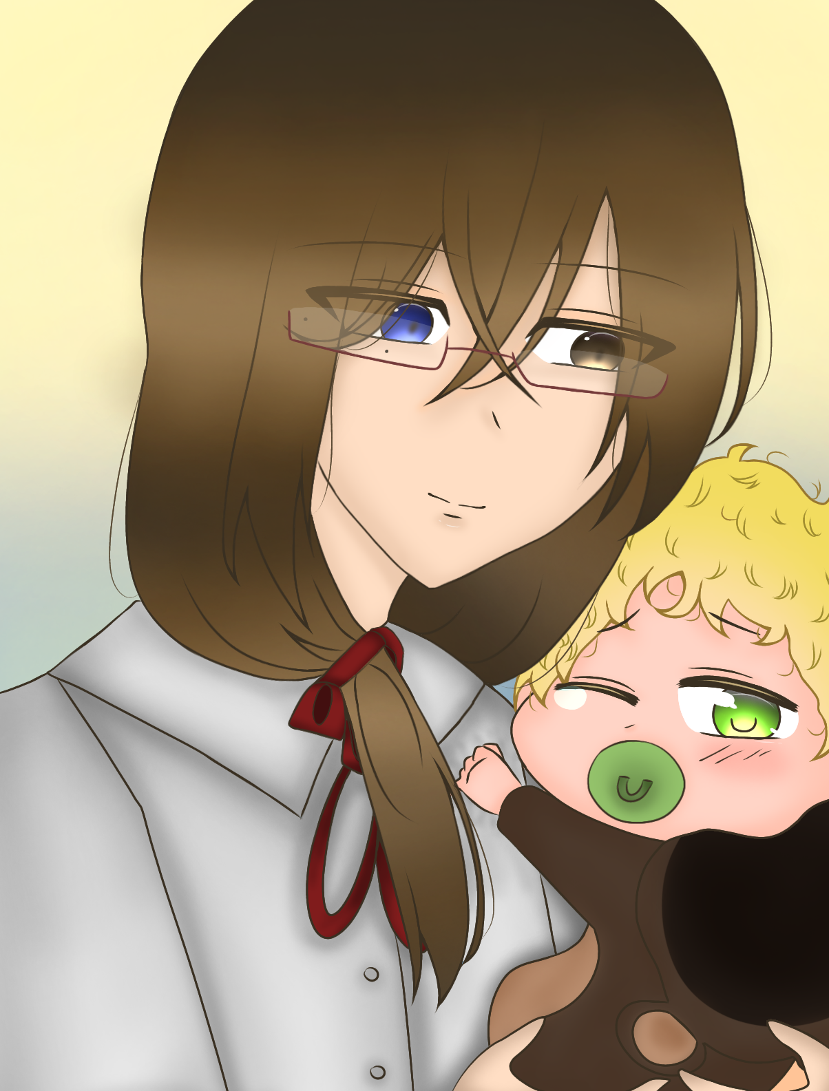 Take Care - ibisPaint