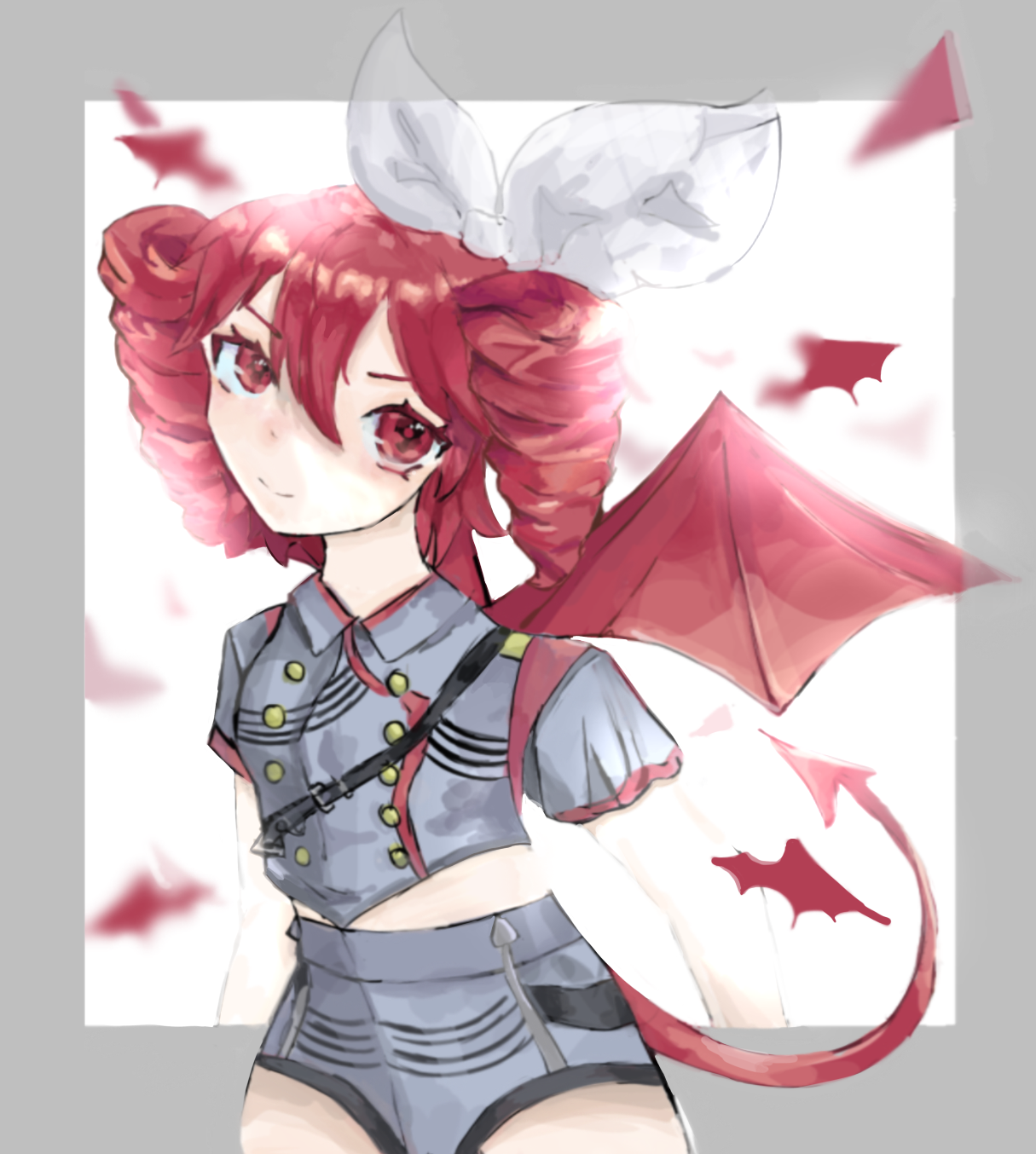 Poppipo! - ibisPaint