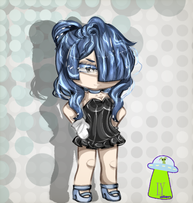 gacha new - ibisPaint