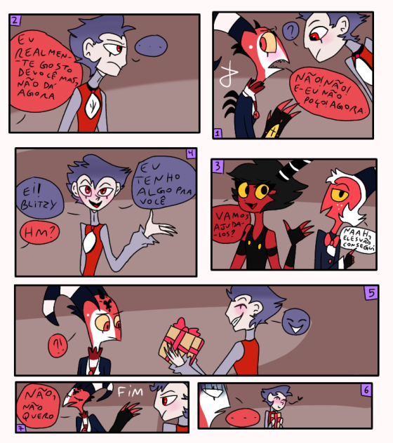 Qualquer coisa 4 - ibisPaint