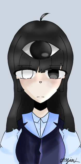 Rune - Possessed - ibisPaint