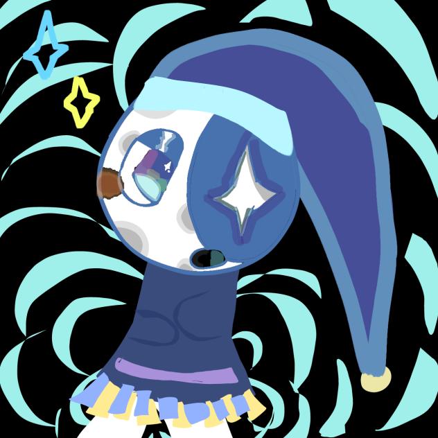 Astro star time!! - ibisPaint