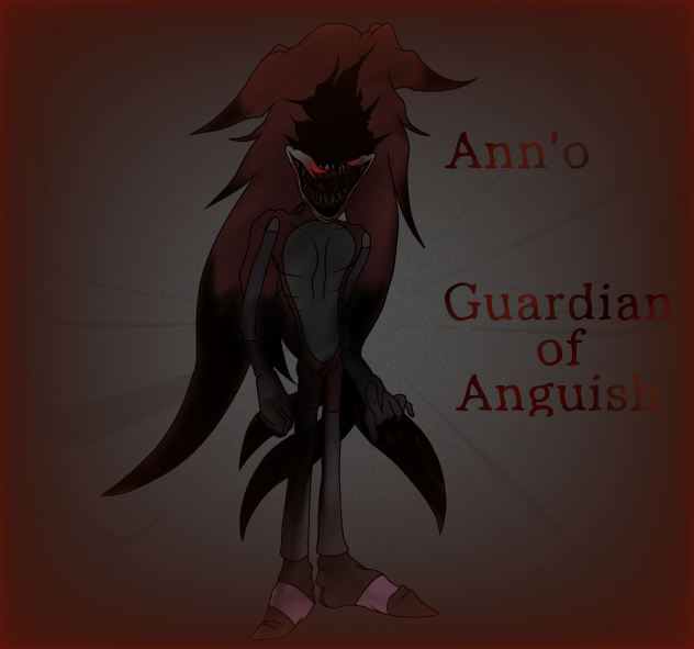 Burning Alive - ibisPaint