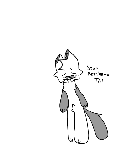 stop it🥲 - ibisPaint