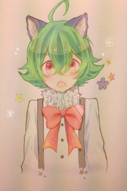 名前のないry - ibisPaint