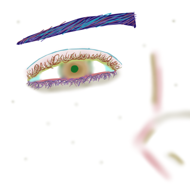 Color Blind Challenge pt. 2 - ibisPaint