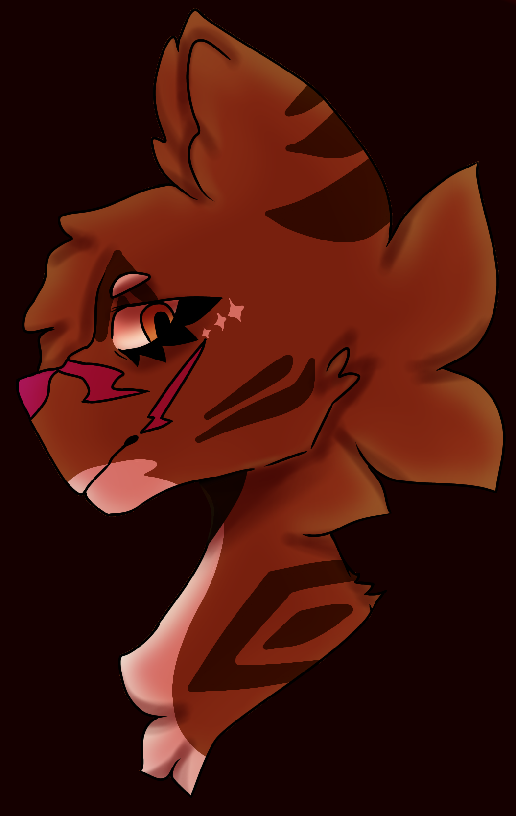 tigerstar 1 - ibisPaint