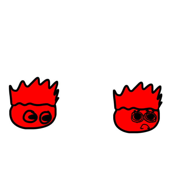 Fnf Icon Shadow - ibisPaint