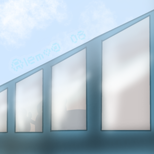 Scholl wall - ibisPaint