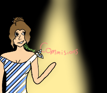 Commissions - ibisPaint