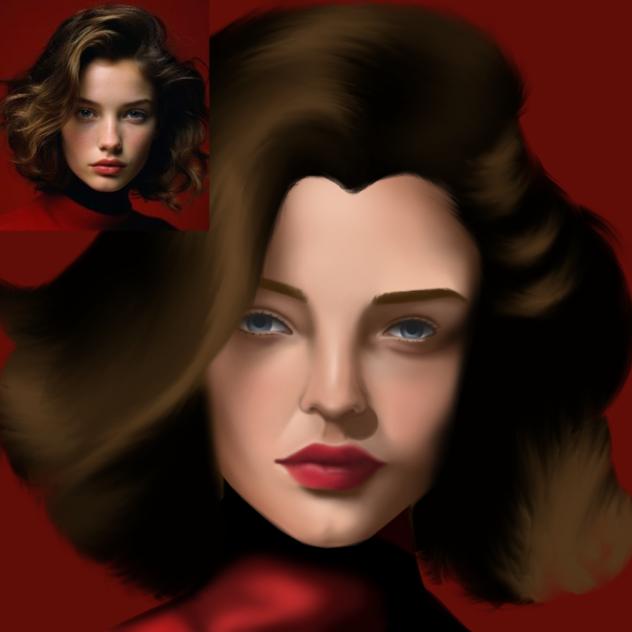 practice2 - ibisPaint