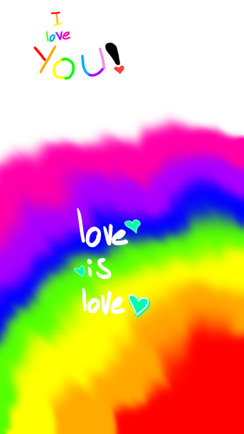 Lovely message - ibisPaint