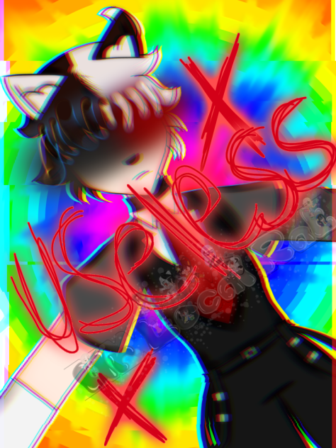 just useless… - ibisPaint