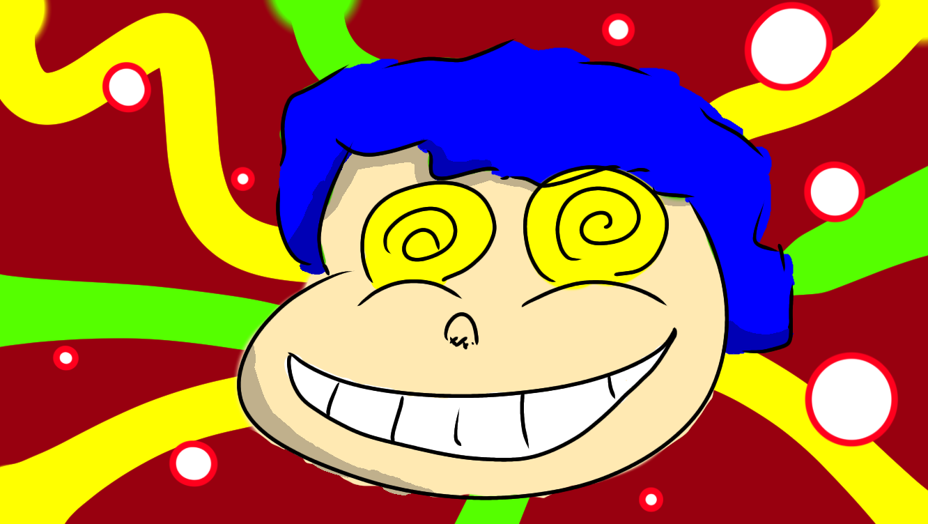 LoUd MiNd! - ibisPaint