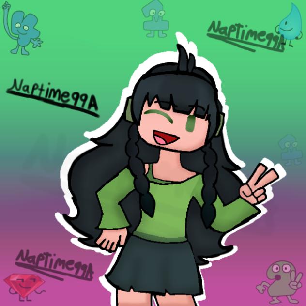 Sadi1v fanart kinda old - ibisPaint