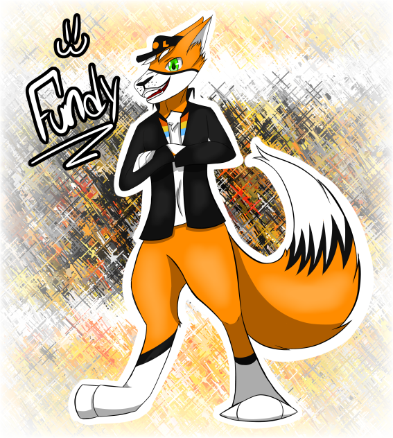 Fundy - ibisPaint