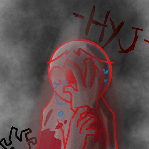 holy moly - ibisPaint