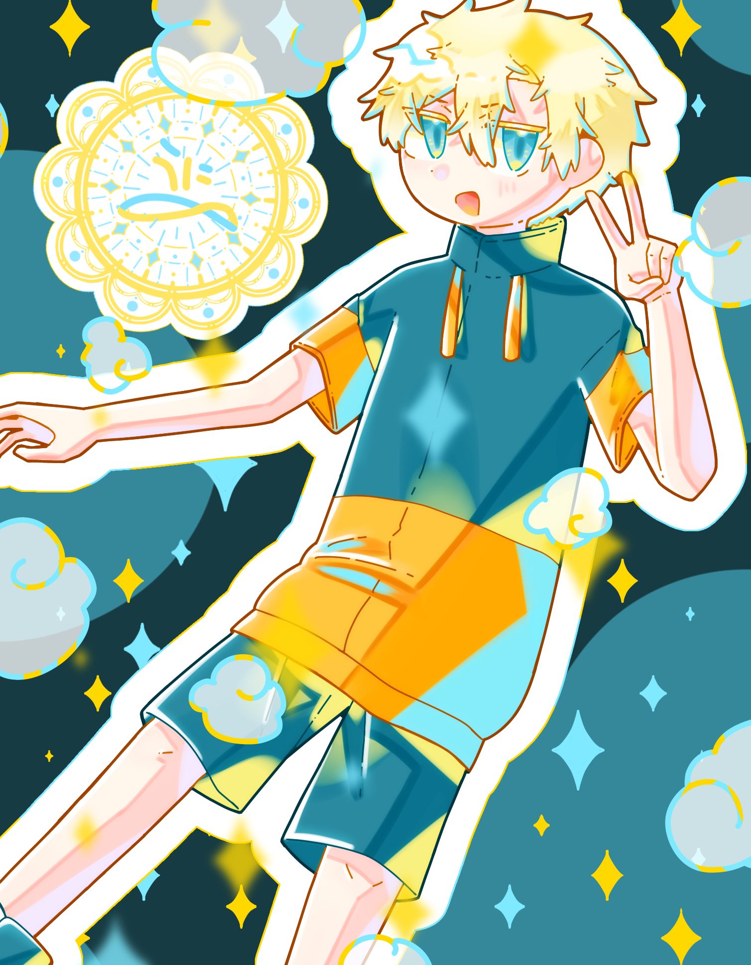 無題766 - ibisPaint