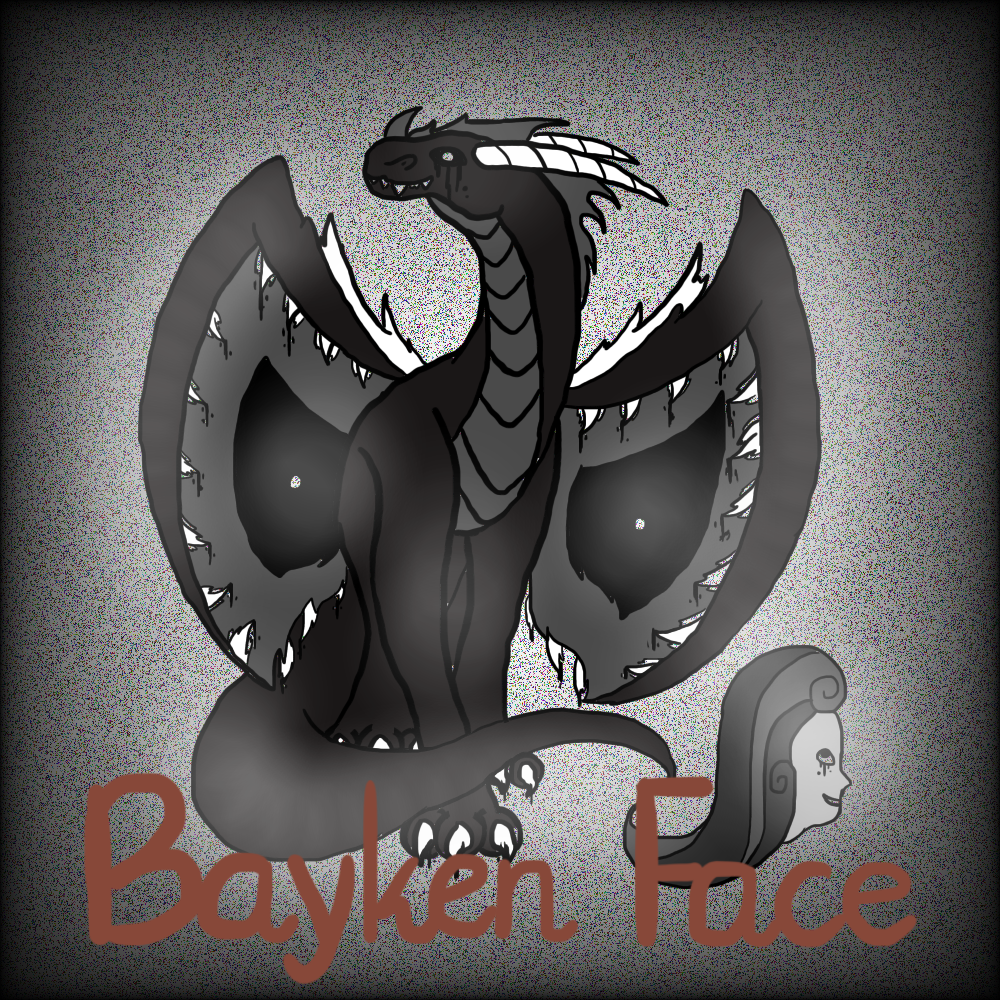 Bayken Face - ibisPaint