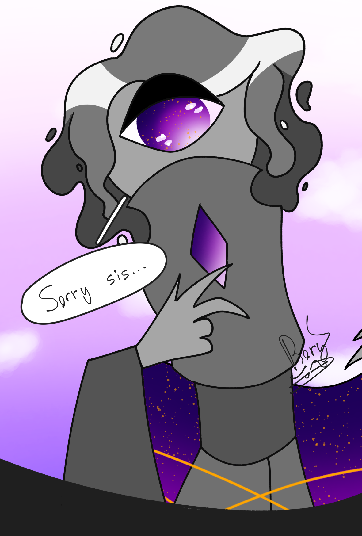 Some lore - ibisPaint