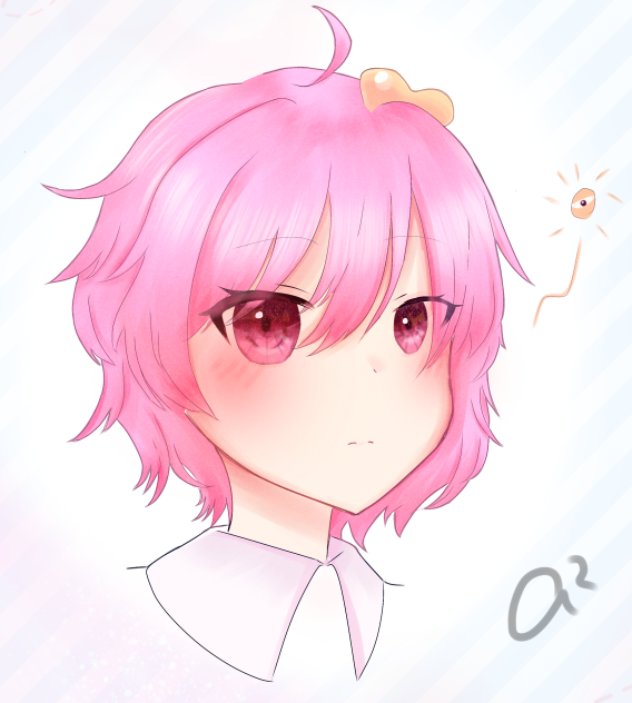 無題100！ - ibisPaint