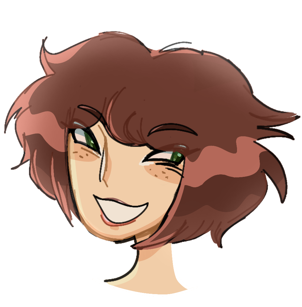 Kelly Darling ( artwork 2 ) - ibisPaint