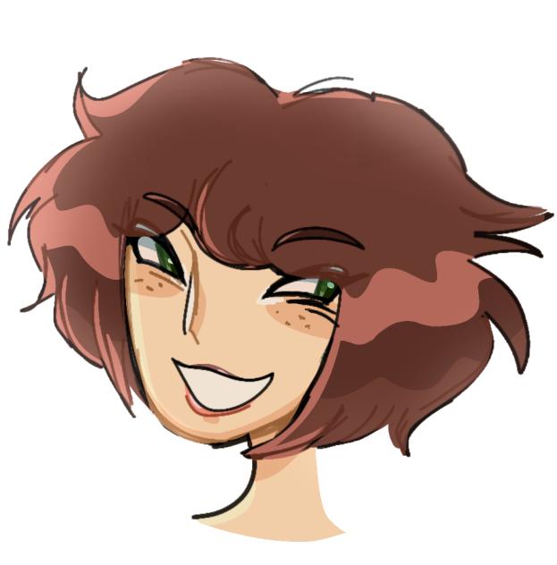 Kelly Darling ( artwork 2 ) - ibisPaint