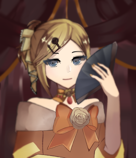 Rilane!! - ibisPaint