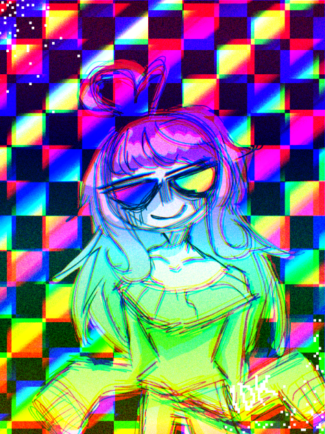 AAAAAAAA edit - ibisPaint