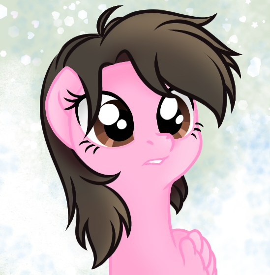 I me version pony - ibisPaint