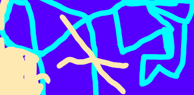 speed art random - ibisPaint