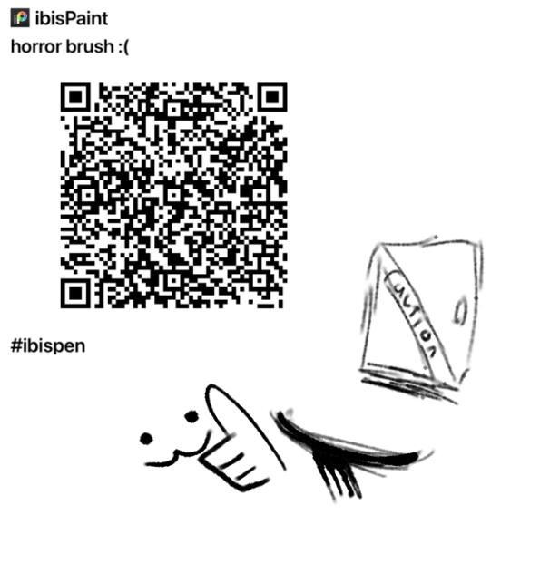 Very fun brush! - ibisPaint