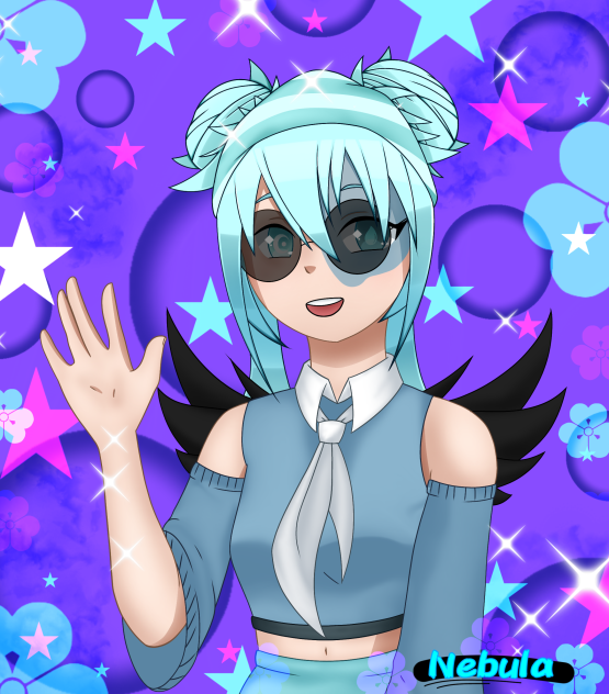 Request for Claire - ibisPaint