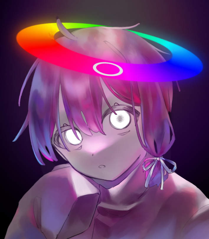 color wheel trend - ibisPaint