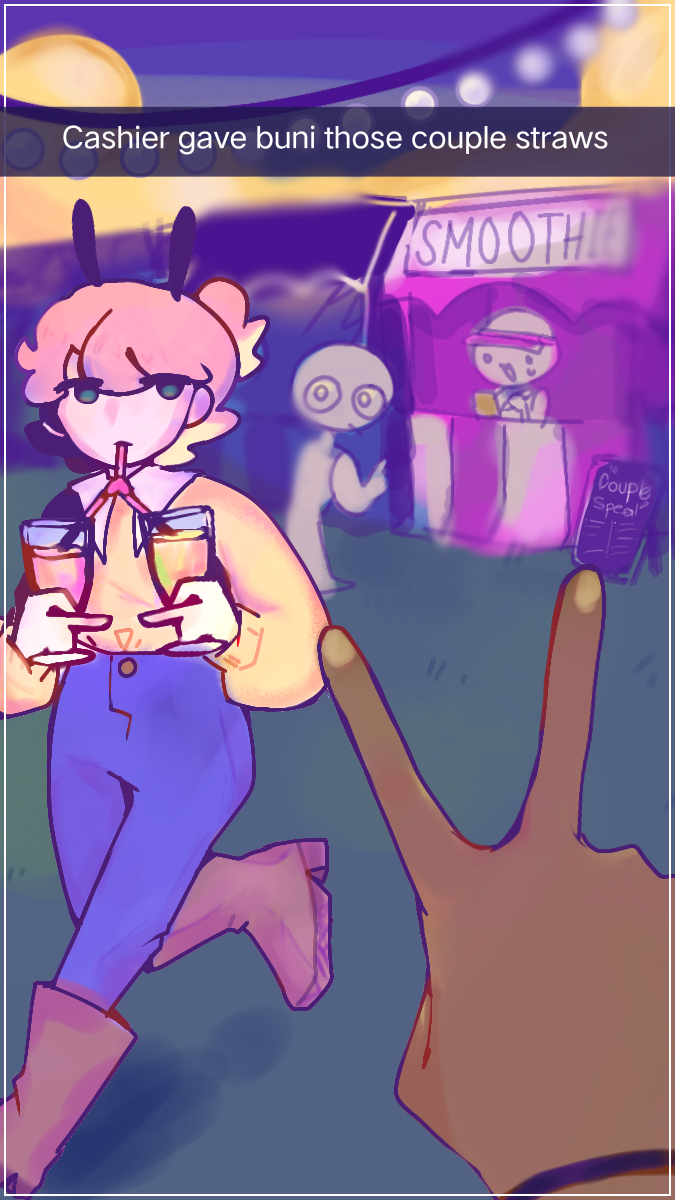 I het lov - ibisPaint