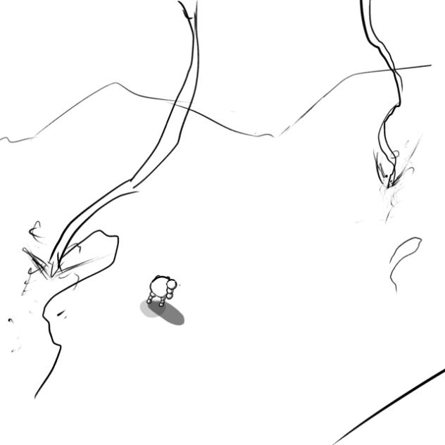 Random things (unfinished) - ibisPaint