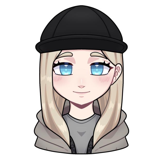 rosemary winter - ibisPaint