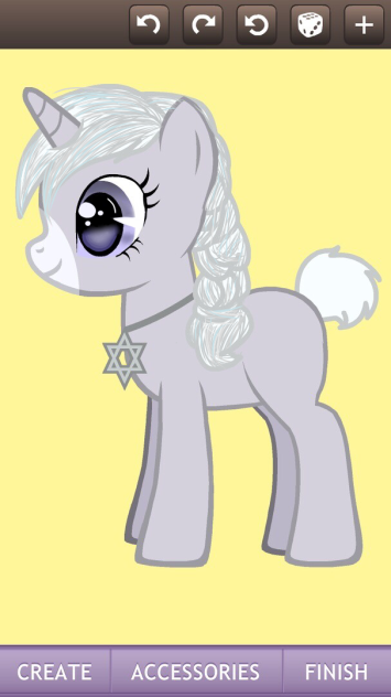 MLP - ibisPaint