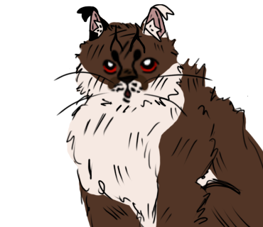 Red’Kit to Apprentice! - ibisPaint