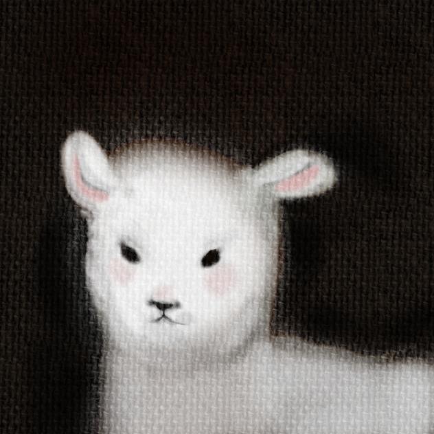 Lamb - ibisPaint