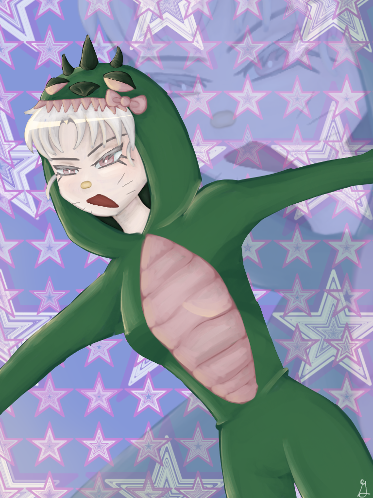 Hello Kitty - ibisPaint