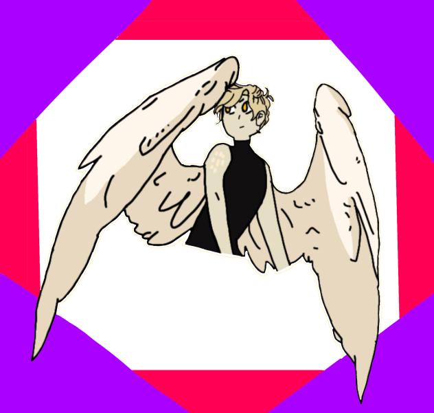 MHA OC June - ibisPaint