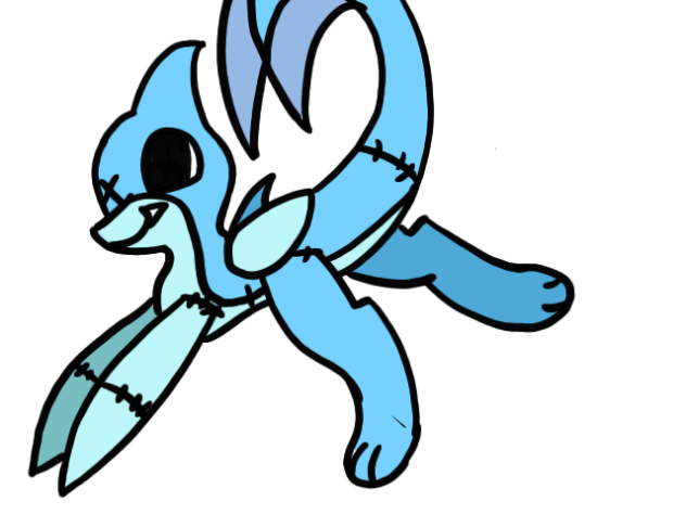 Billie bust up switch places part 4 - ibisPaint