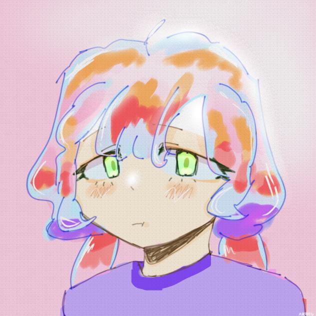 Doodle - ibisPaint