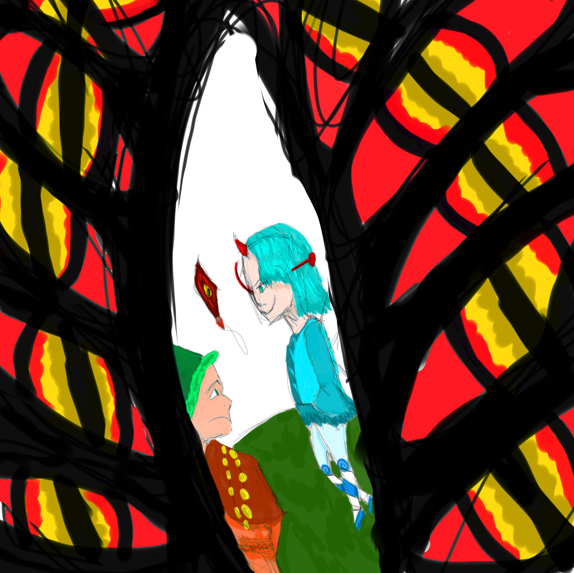 Titelloses 162 - ibisPaint