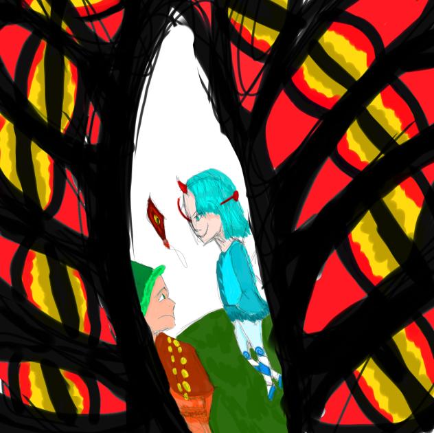 Titelloses 162 - ibisPaint