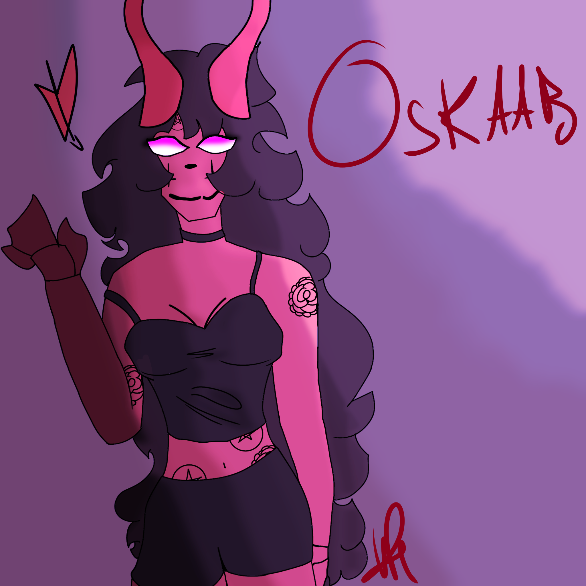 REQ FOR MO’Lisa Cow - ibisPaint